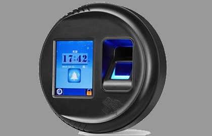 Fingerprint Systems, Fingerprint Readers, Biometric Fingerprint Systems ...