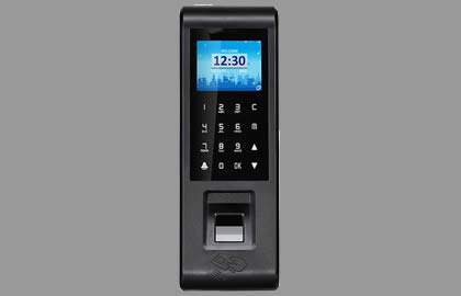 Fingerprint Systems, Fingerprint Readers, Biometric Fingerprint Systems ...