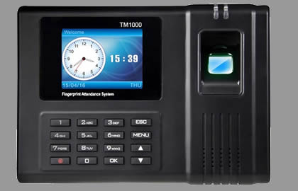 Fingerprint Systems, Fingerprint Readers, Biometric Fingerprint Systems ...